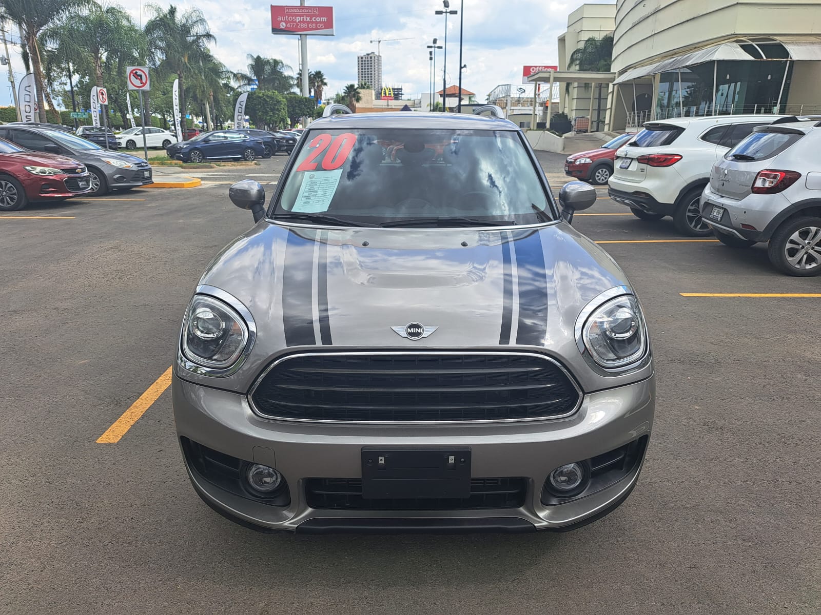 Autos Seminuevos Certificados | Autos PRIX | San Luis Potosi ...