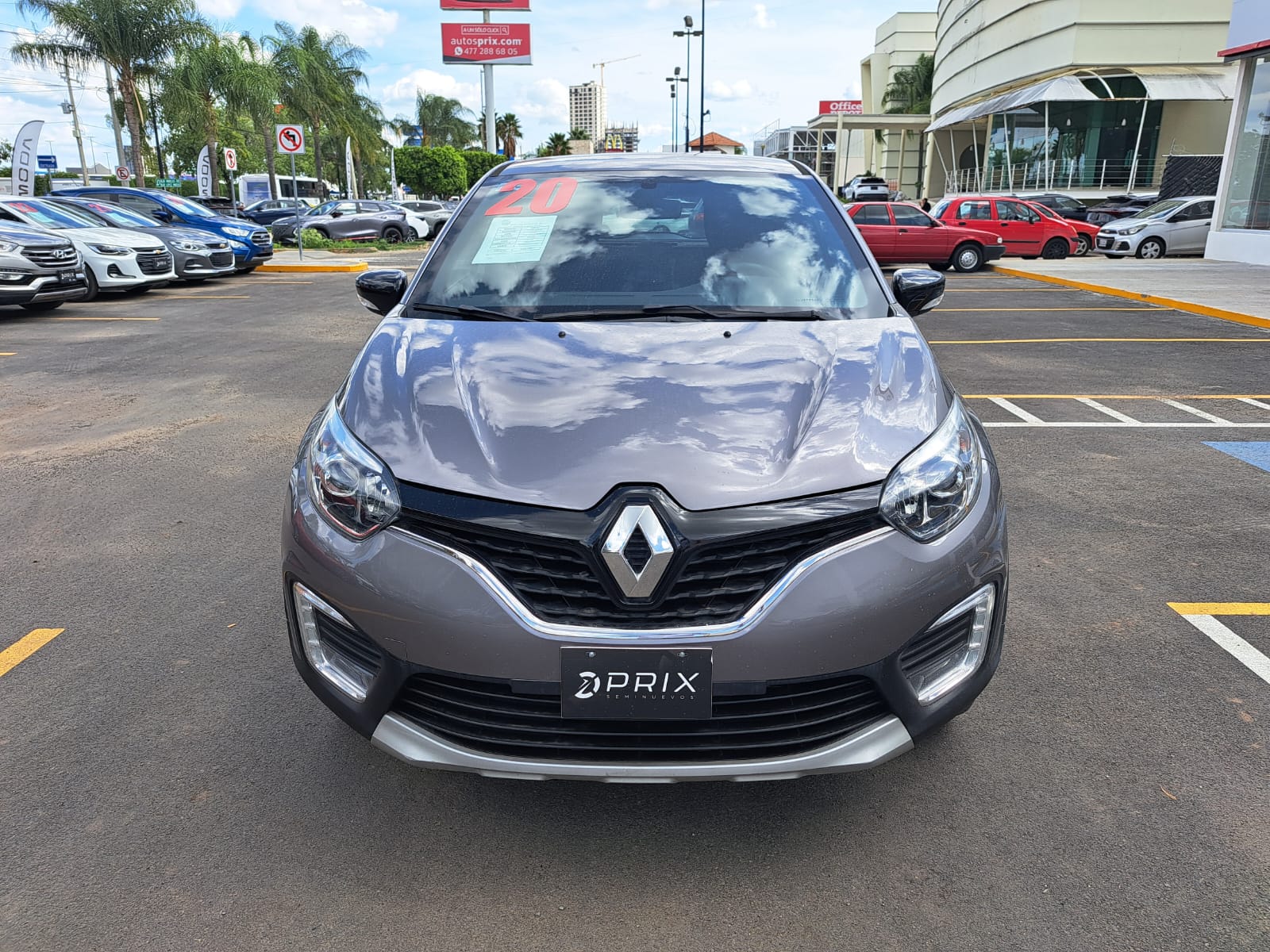 Autos Seminuevos Certificados | Autos PRIX | San Luis Potosi ...