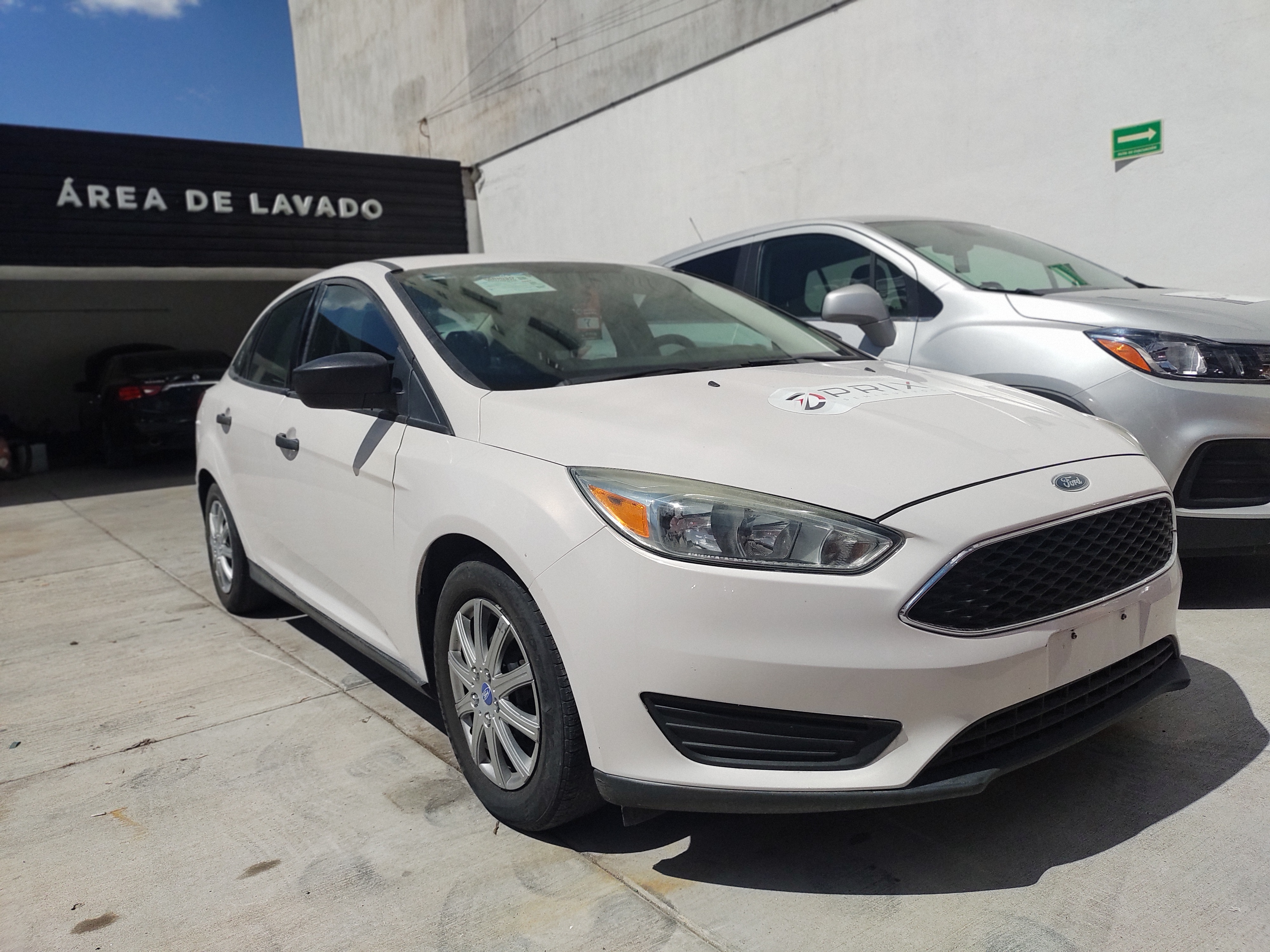 Autos Seminuevos Certificados | Autos PRIX | San Luis Potosi ...