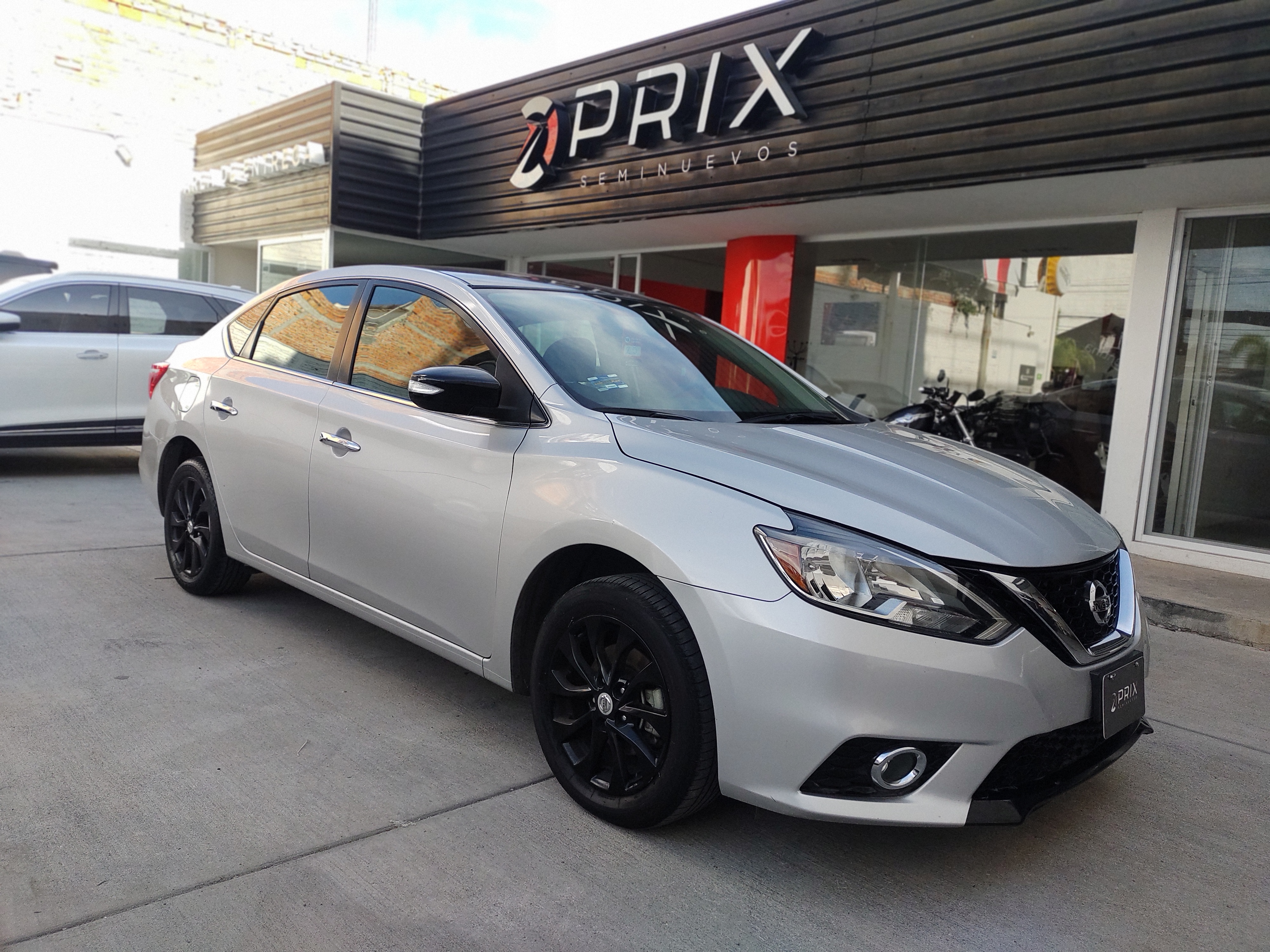 Autos Seminuevos Certificados | Autos PRIX | San Luis Potosi ...