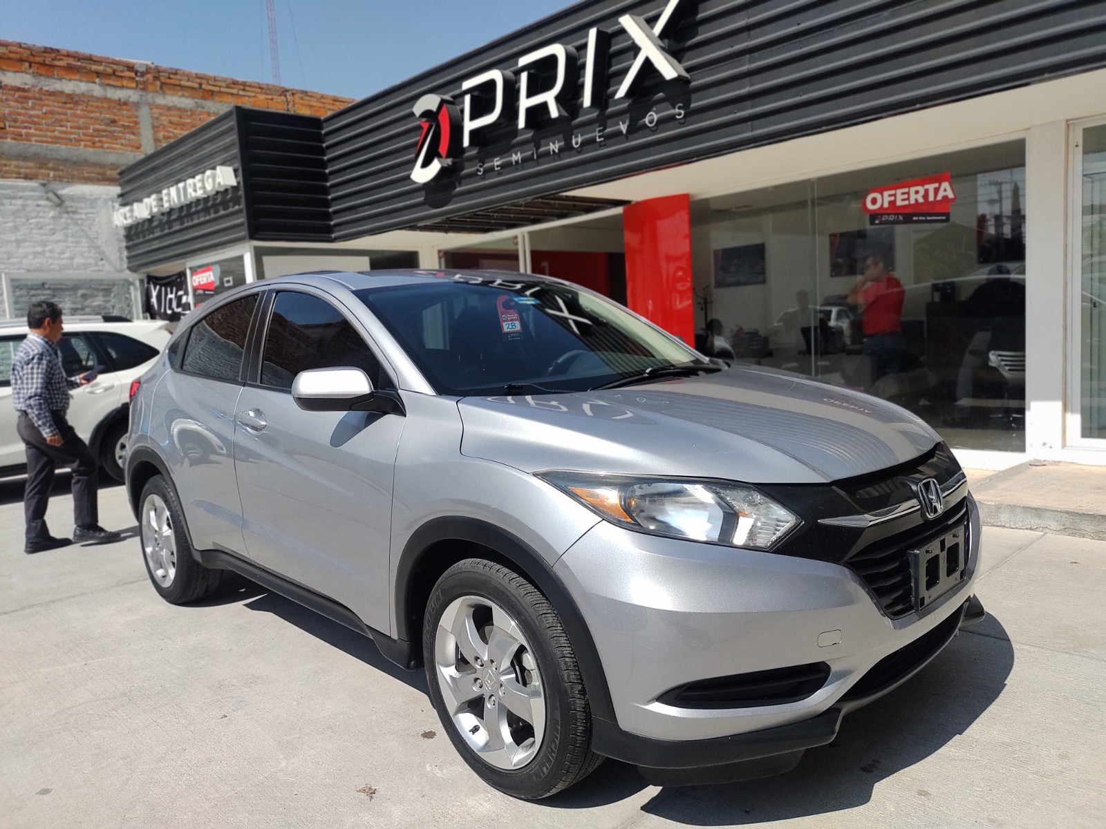 Autos Seminuevos Certificados | Autos PRIX | San Luis Potosi ...