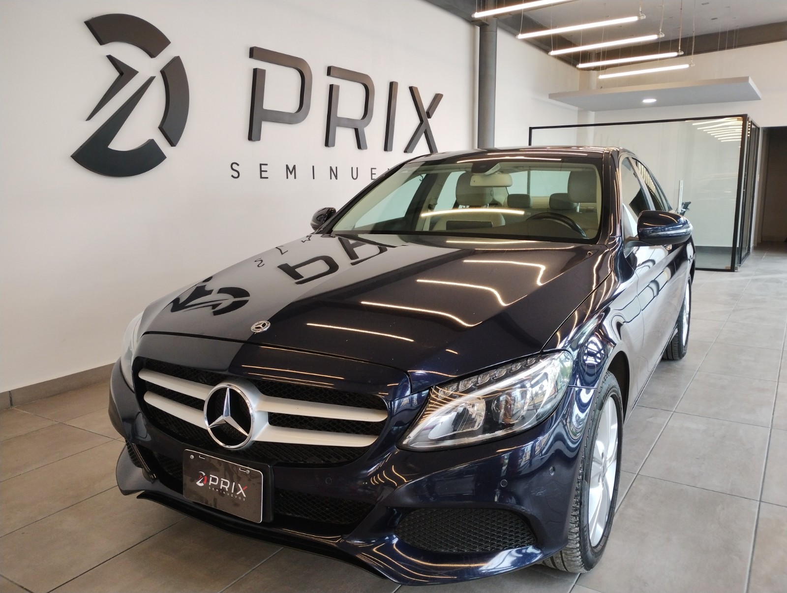 Autos Seminuevos Certificados | Autos PRIX | San Luis Potosi ...