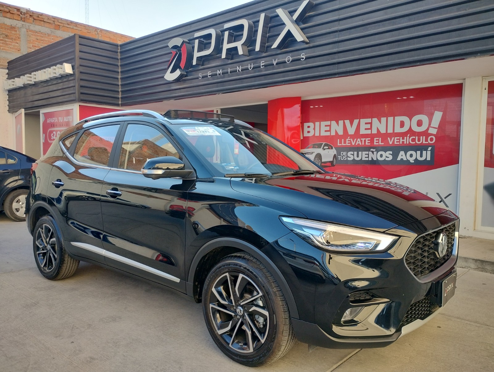 Autos Seminuevos Certificados | Autos PRIX | San Luis Potosi ...