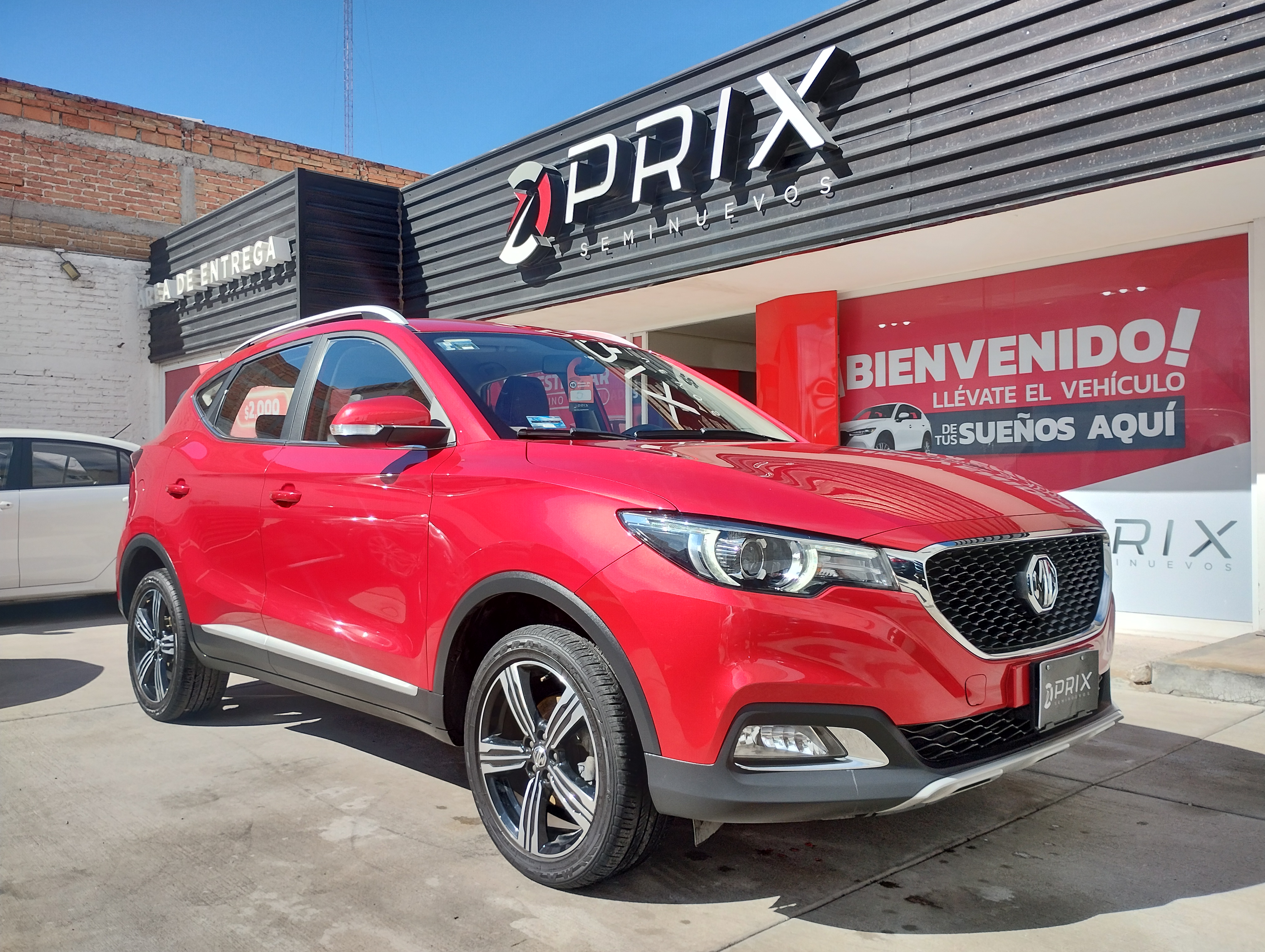 Portal de Autos Seminuevos Certificados | Autos PRIX